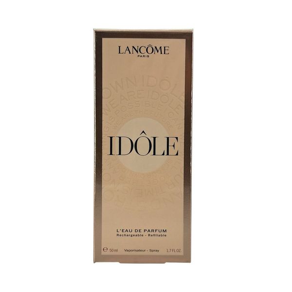 LANCÔME-Idole香水 50ml[3614272629370] (平行進口)｜mini ZAKURA