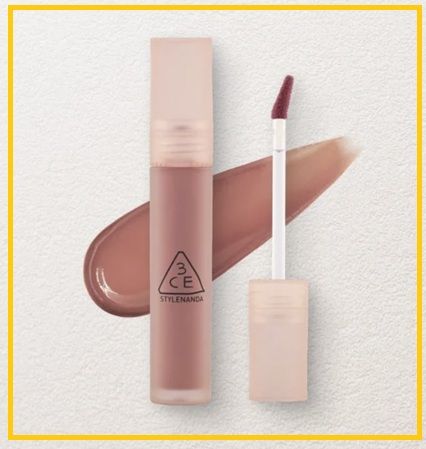3CE 水霧唇露 BLUR WATER TINT #DEAR MARCH 4.6G｜Juicypot