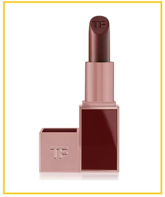 TOM FORD 湯姆福特紅管限定口紅唇膏 TF ROSE EXPOSED LIP COLOR LIPSTICK #80 ...