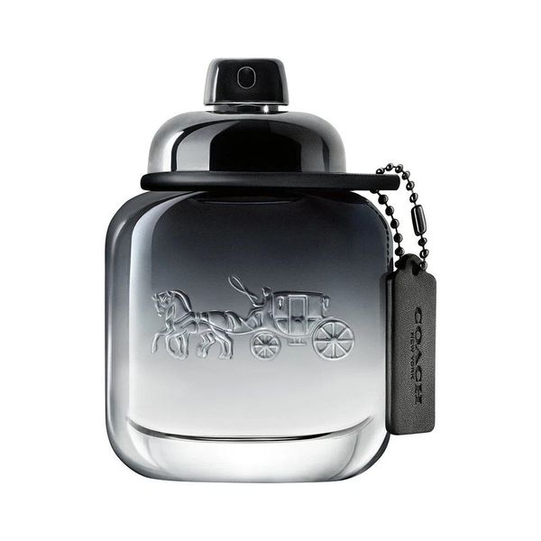 COACH-蔻馳NEW YORK FOR MEN EDT紐約男士淡香水40ml[3386460086349][平行進口]｜852COSME