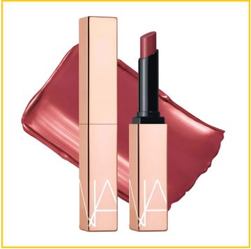 NARS 納斯悅光水凝口紅唇膏 AFTERGLOW SENSUAL SHINE LIPSTICK #321 TURNED ON 1.5G ...