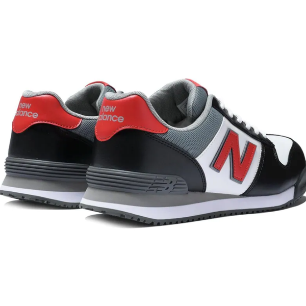 New Balance PORTLAND JSAA A級認證 安全鞋 Safety Shoes 工作鞋 3E 闊身設計 ポートランド｜運動族人 Sports Union Company