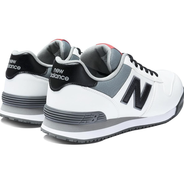 New Balance PORTLAND JSAA A級認證 安全鞋 Safety Shoes 工作鞋 3E 闊身設計 ポートランド｜運動族人 Sports Union Company