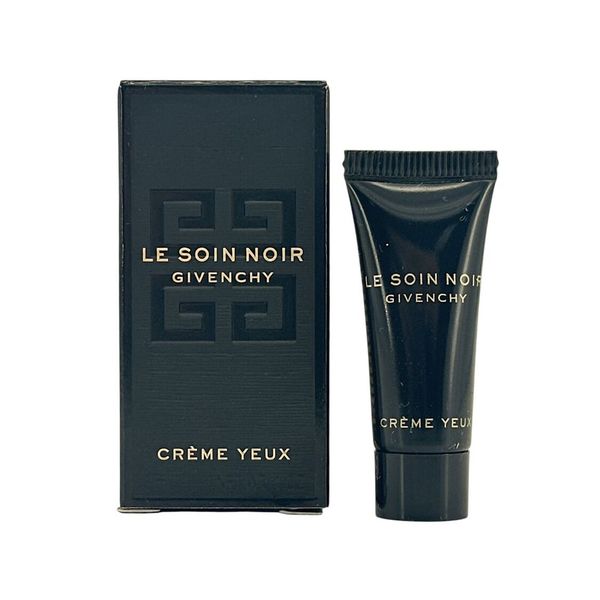 GIVENCHY-黑鑽奢華極緻眼霜 (旅行裝) 3ml[3274872434431] (平行進口)｜mini ZAKURA