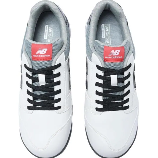 New Balance PORTLAND JSAA A級認證 安全鞋 Safety Shoes 工作鞋 3E 闊身設計 ポートランド｜運動族人 Sports Union Company