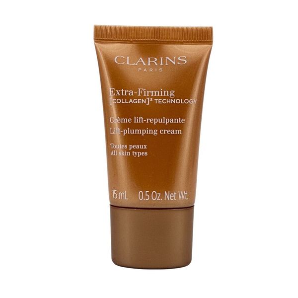 CLARINS-煥顏緊緻日霜 (旅行裝) 15ml[3666057273063] (平行進口)｜mini ZAKURA