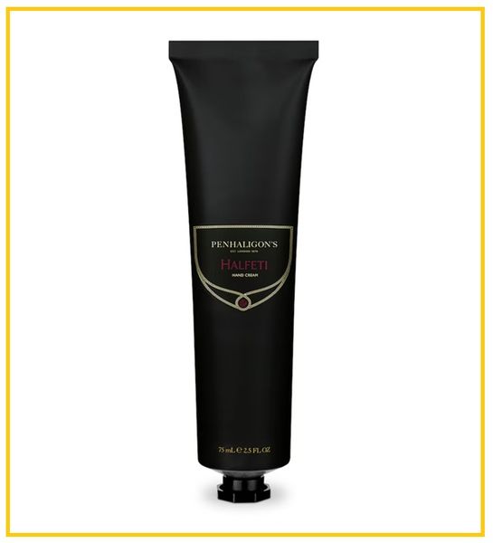 PENHALIGON'S 潘海利根黑玫瑰護手霜 PENHALIGON HALFETI HAND CREAM 75ML｜Juicypot